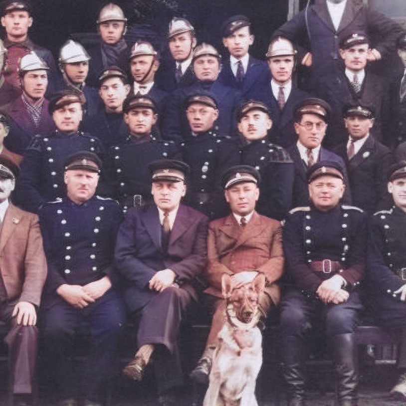 Fraternal Groups – Collector Bookstore