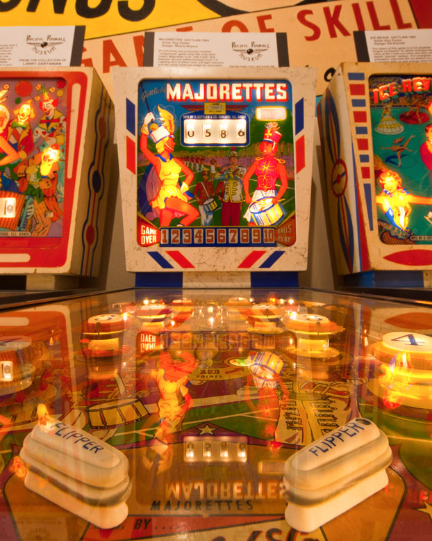 Pinball Machine Books – Collector Bookstore