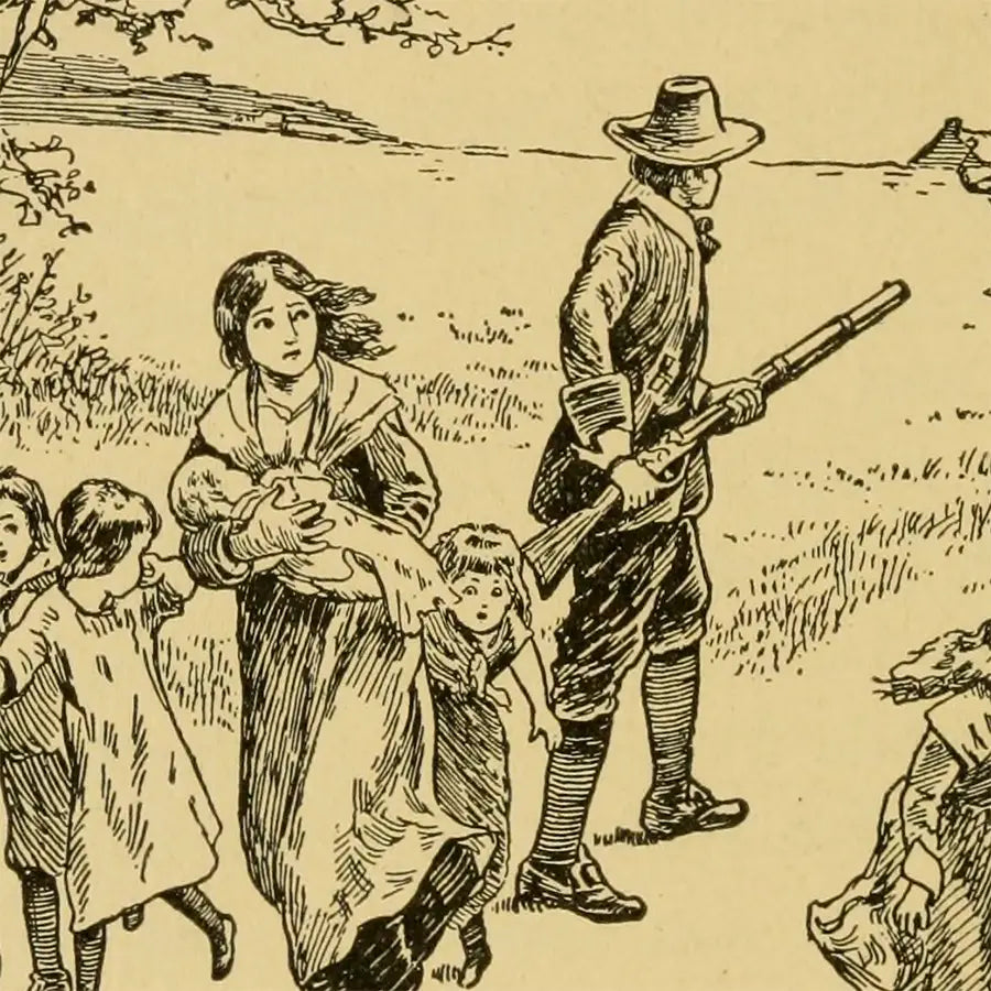 The Colonial Frontier – Collector Bookstore